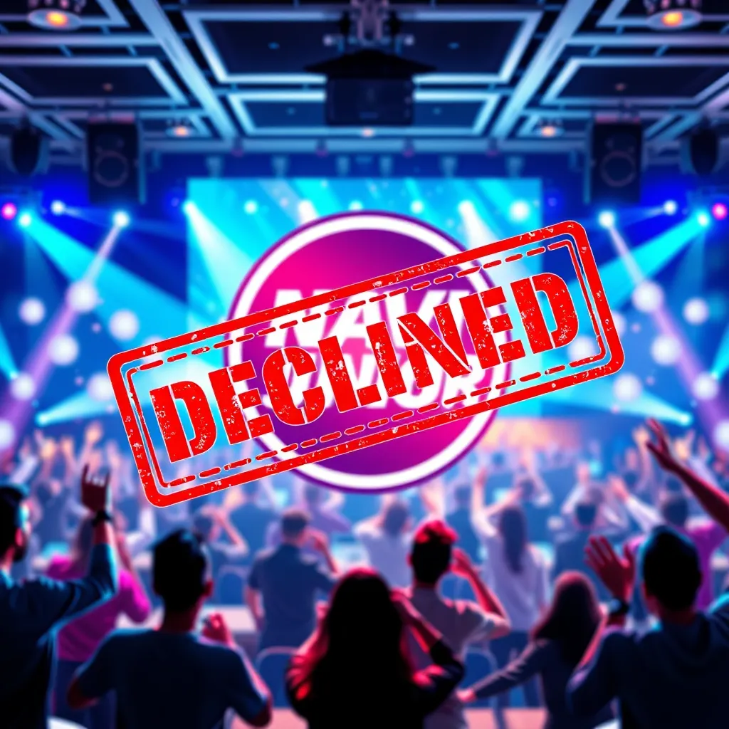 NAVI Junior Rejects Invitation to TI CQ - What's Next? : LevelUpTalk