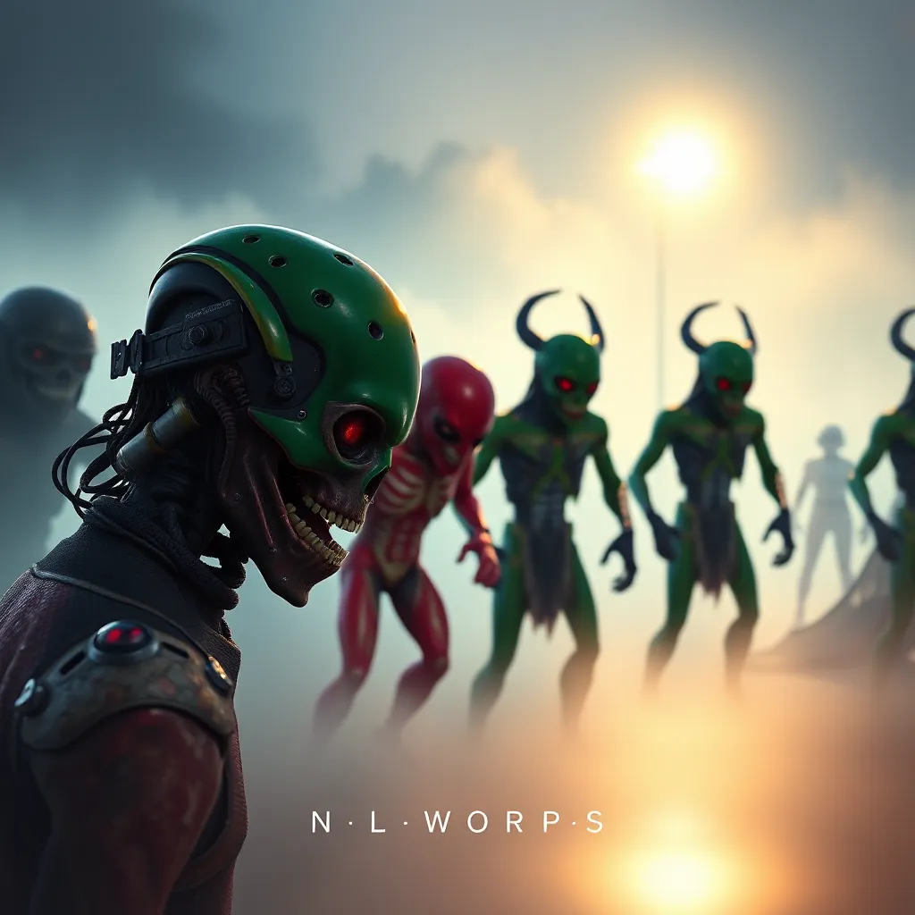 Exploring Favorite and Least Liked Necromorphs : LevelUpTalk