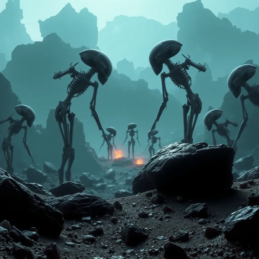 Exploring the Flaw of Necromorphs in Space Lore : LevelUpTalk