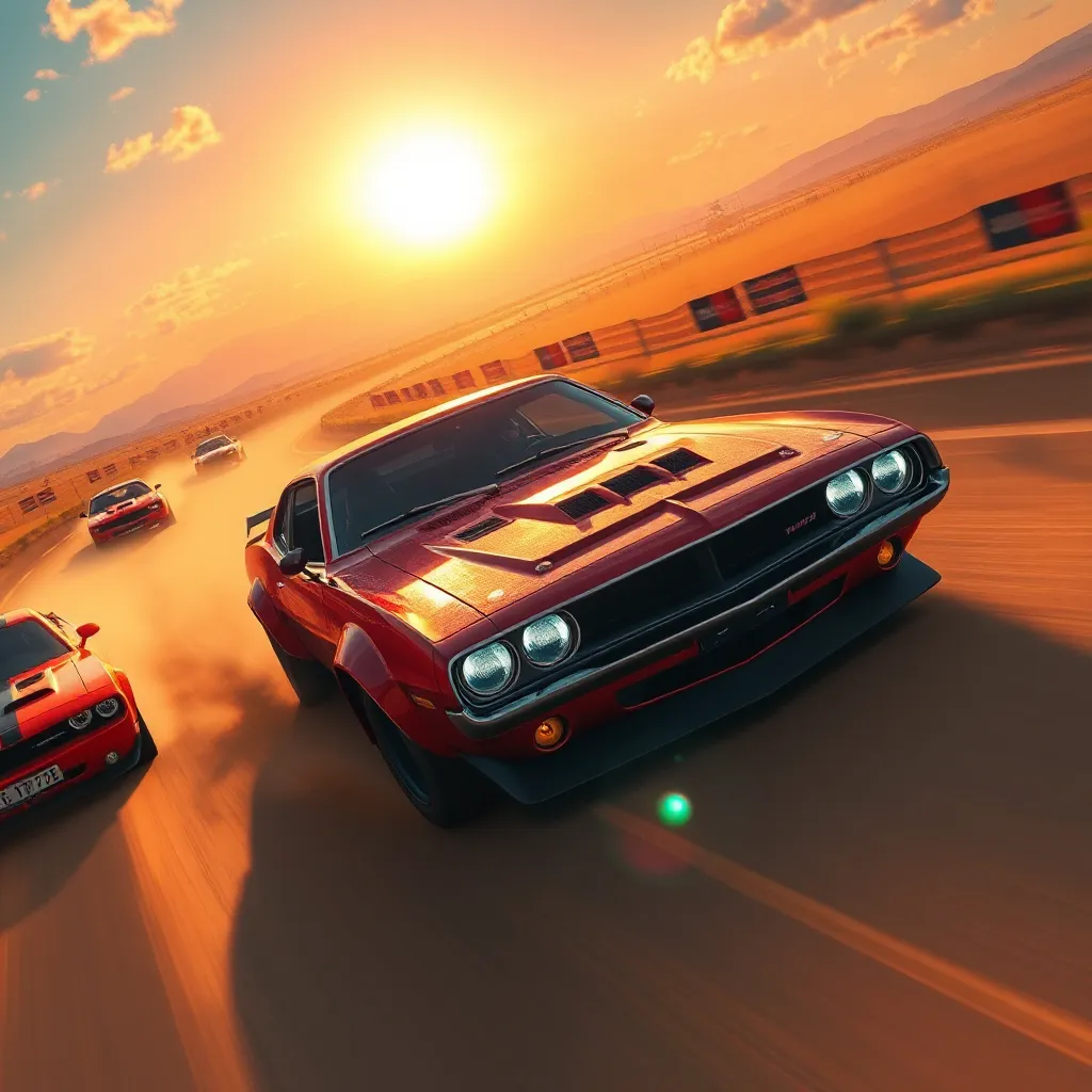 Need for Speed Payback Review: Off-Road Chaos and Critique : LevelUpTalk