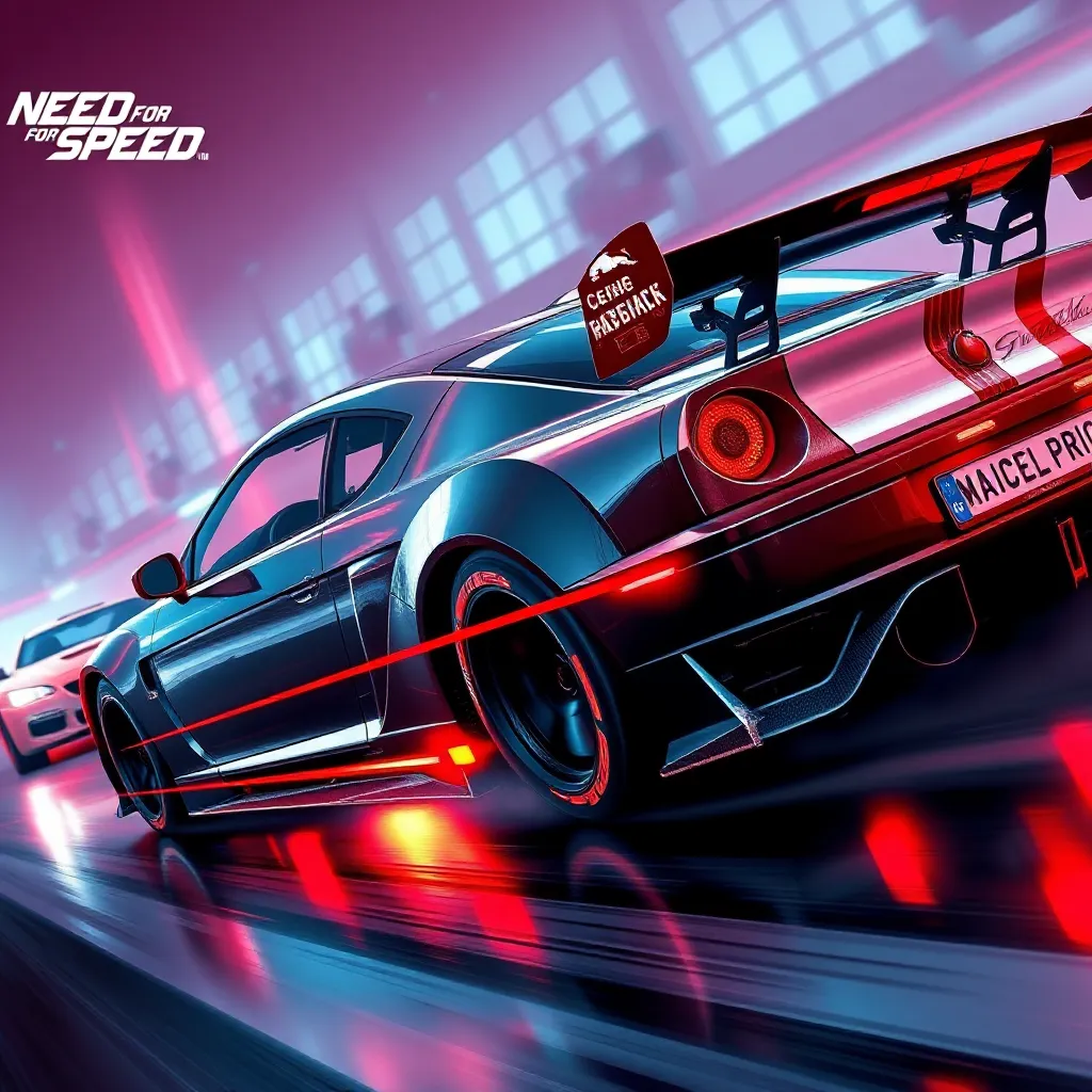 Top Contender for Best NFS Game Revealed : LevelUpTalk