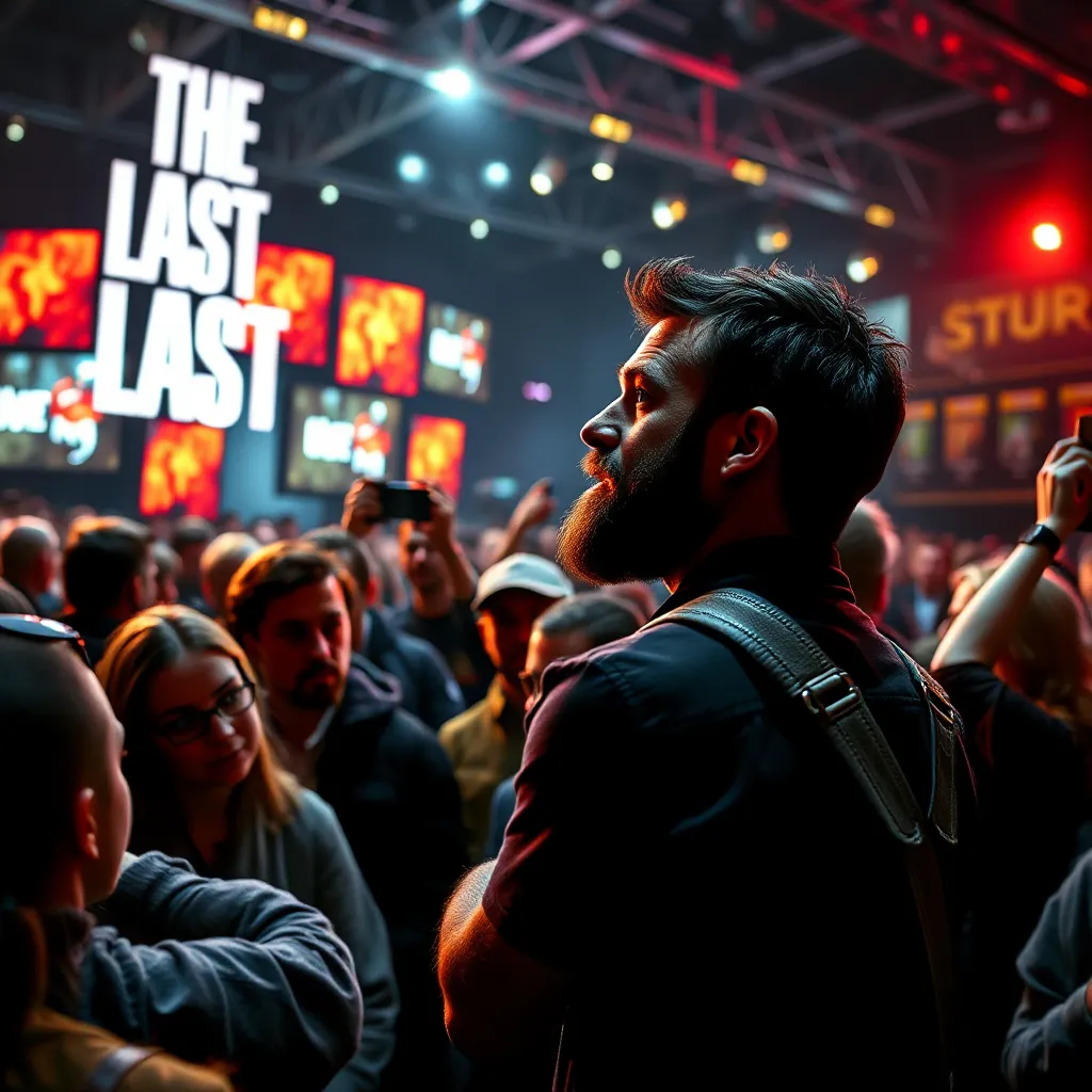 Neil Druckmann Claims a Cure Was Possible in 'The Last of Us' : LevelUpTalk