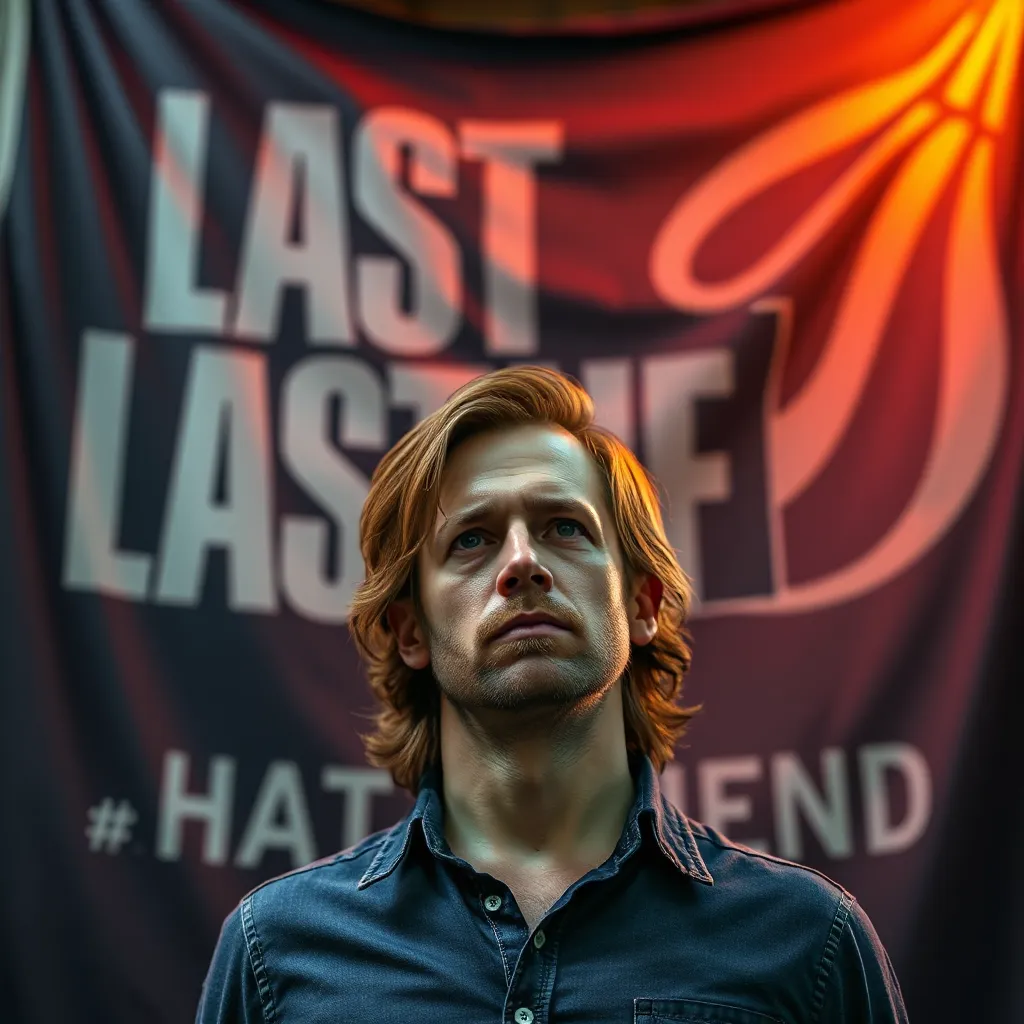 ‘Last of Us’ Shocker: Neil Druckmann Leaves HBO Series : LevelUpTalk