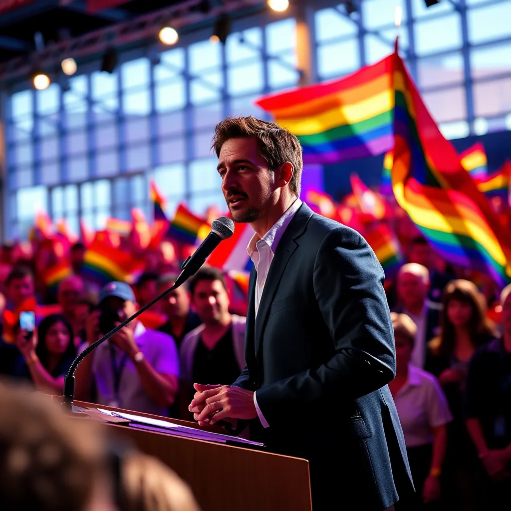 Neil Druckmann's Controversial Support for Israel Divides LGBTQ+ ...