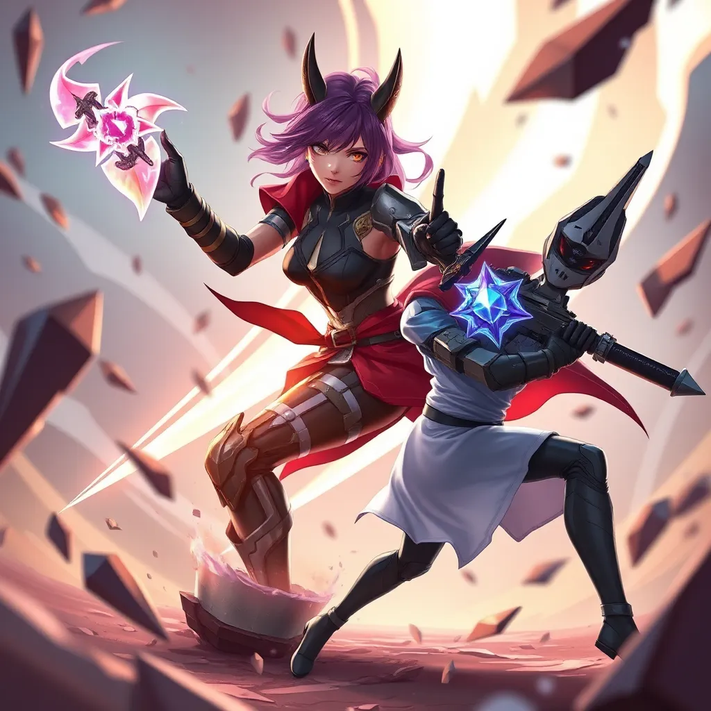 Nell Outshines Ines: A Critique of Current Builds : LevelUpTalk