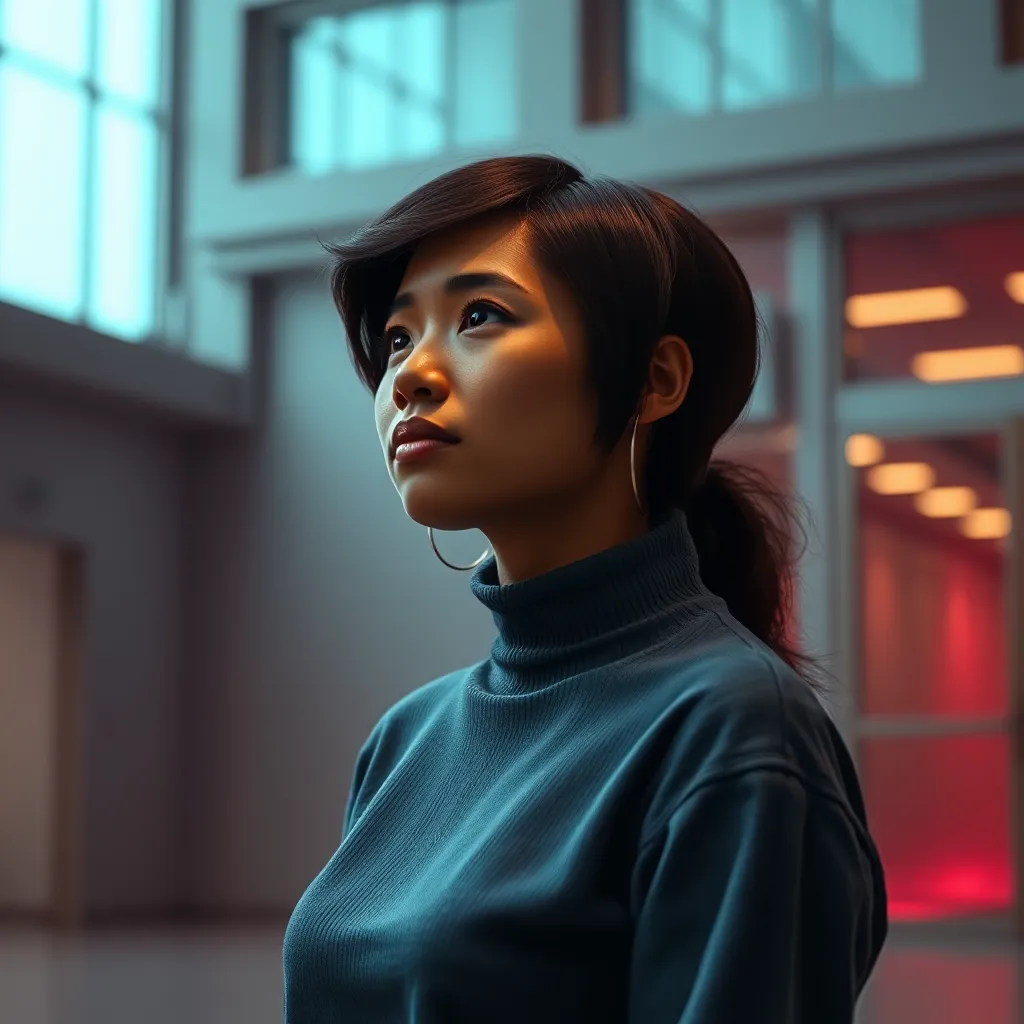 Nell's Two-Month Wait for Her Transformation Journey : LevelUpTalk