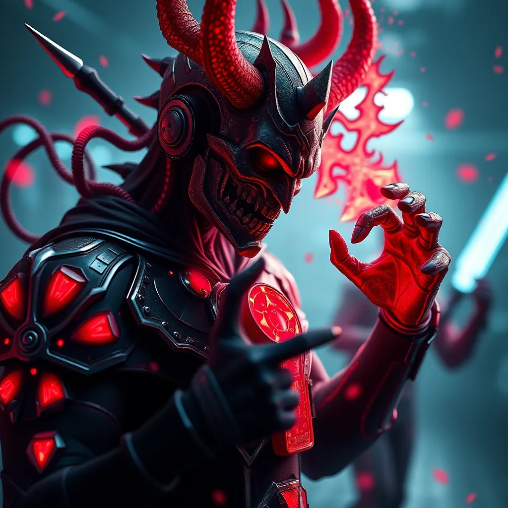 Exploring Why the Nemesis System Lacks Participation : LevelUpTalk