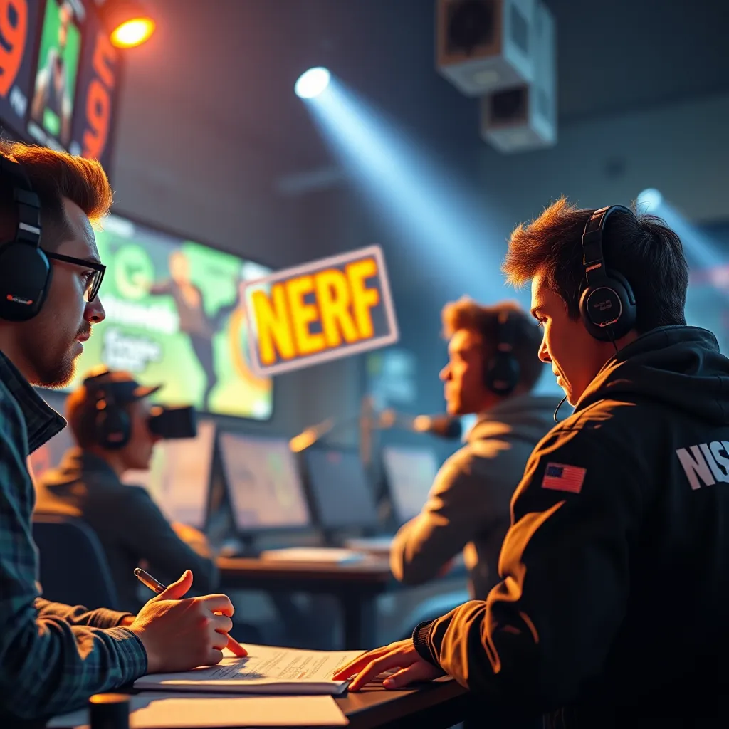 Upcoming Nerf Following Expansion Sparks Player Outrage : LevelUpTalk