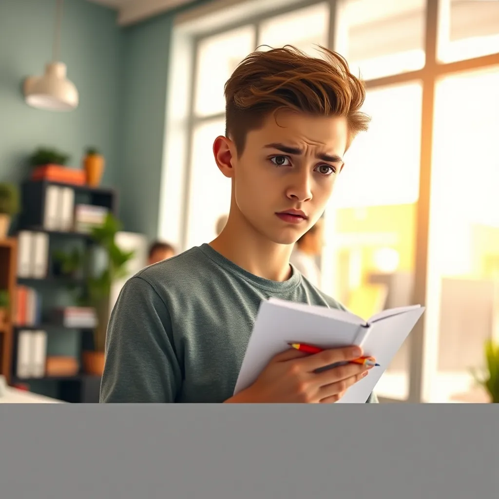 Essential Tips for First-Time Beginners Feeling Nervous : LevelUpTalk