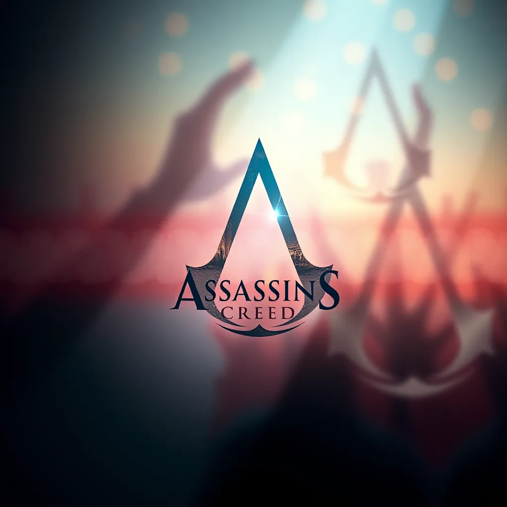 Netflix Announces Live-Action Series for ‘Assassin’s Creed’ : LevelUpTalk