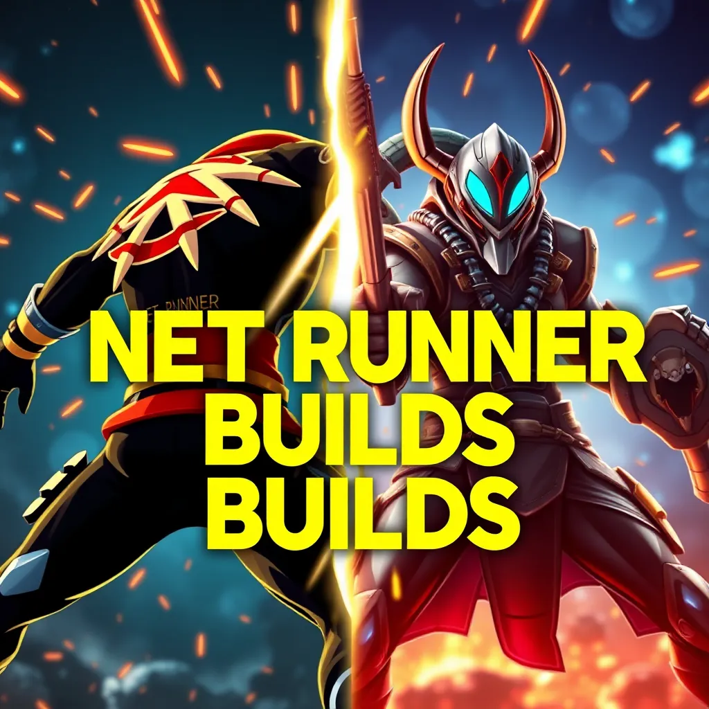 Choosing Between Net Runner and Sandevistan Builds : LevelUpTalk