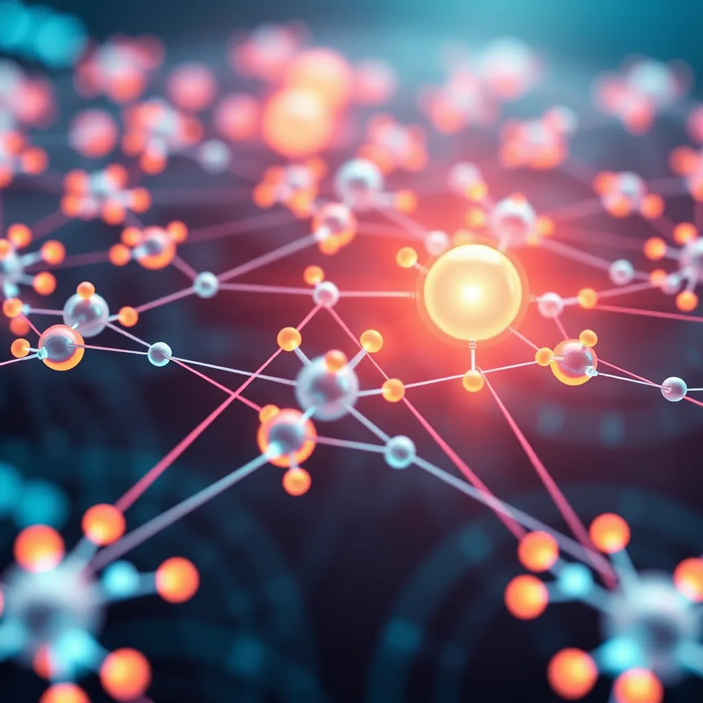 Understanding the Role of the Node in Modern Technology : LevelUpTalk