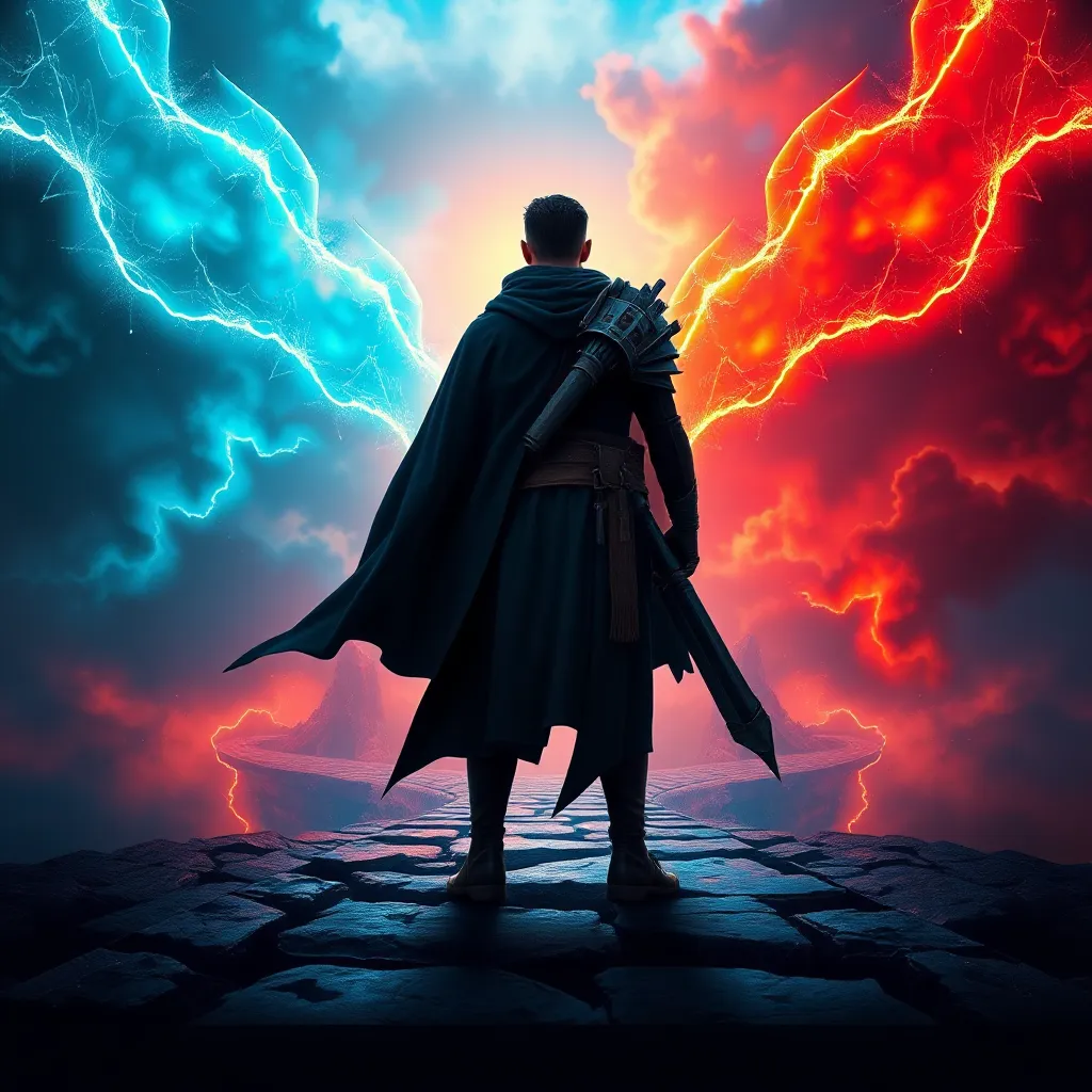 Choosing Neutral Alignment in Gaming Strategies: Key Insights : LevelUpTalk