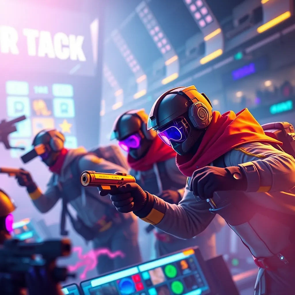 Season 3 Cuts Research Time with New Activities : LevelUpTalk