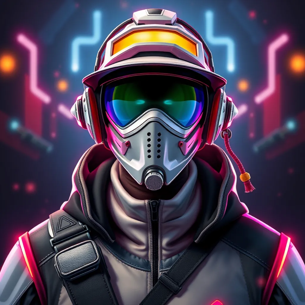 Is the New Agent Blanc Skin Worth Buying? : LevelUpTalk