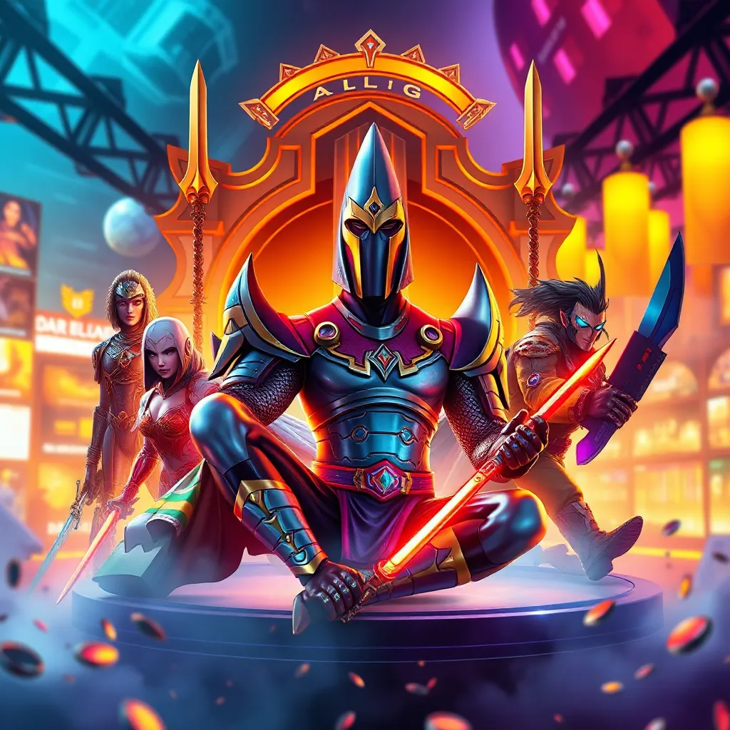 ALGS Merch Launches New Legend: Don't Miss Out! : LevelUpTalk