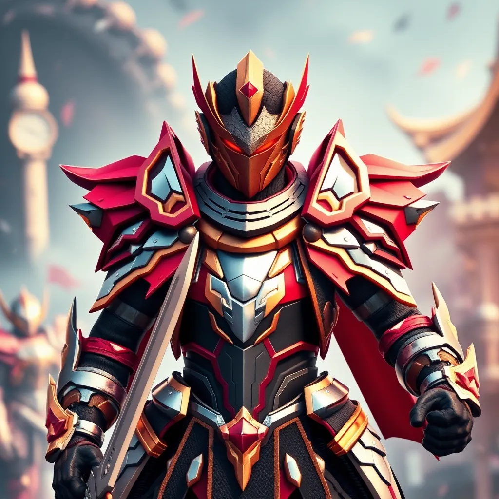 Gear Up for G-Rank Challenges with New Armor! : LevelUpTalk