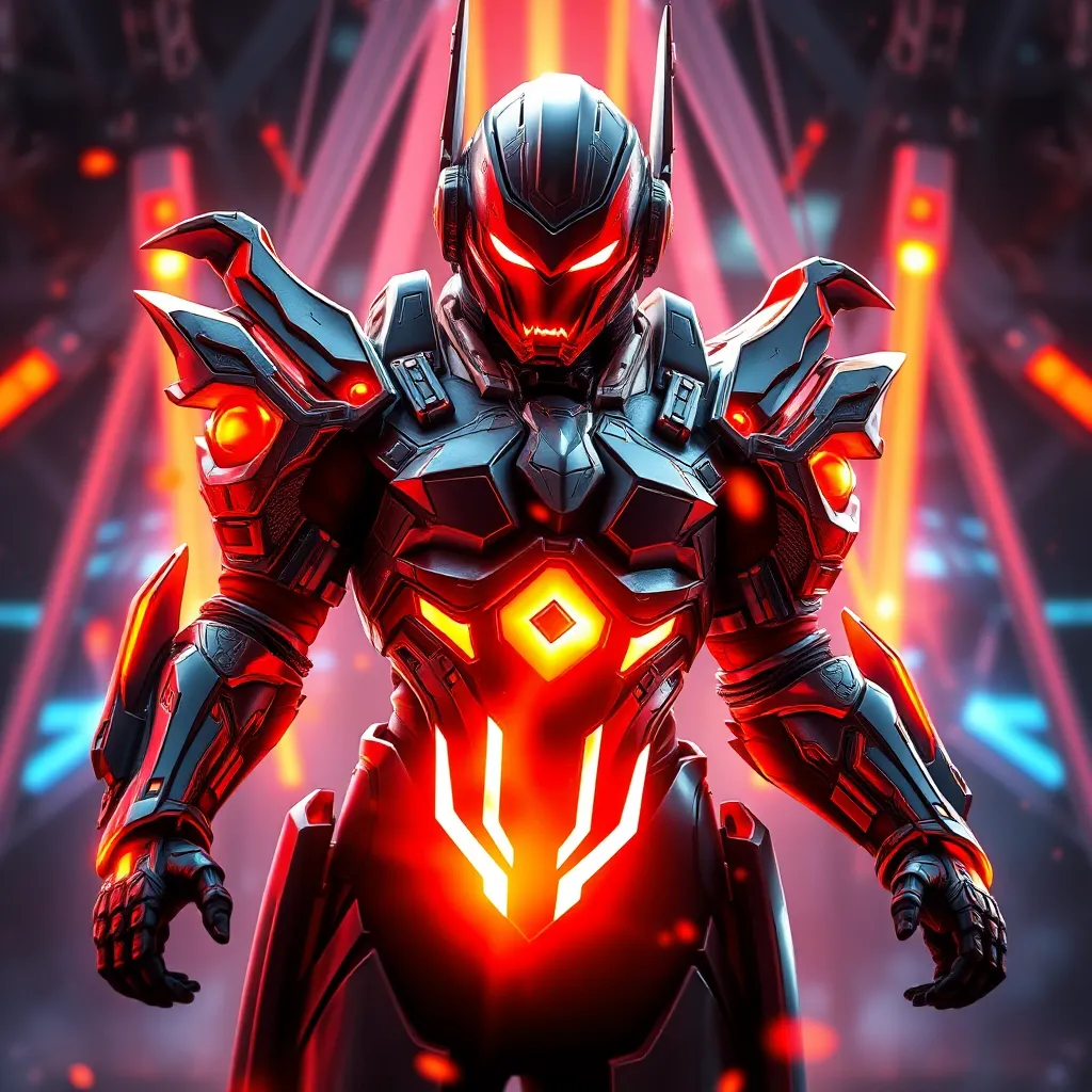 Exciting New Armor Revealed in TWAB Updates! : LevelUpTalk