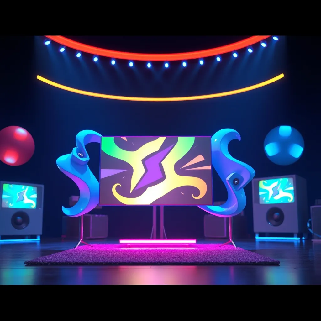 Exciting New Ash Select Animation Shines Bright : LevelUpTalk