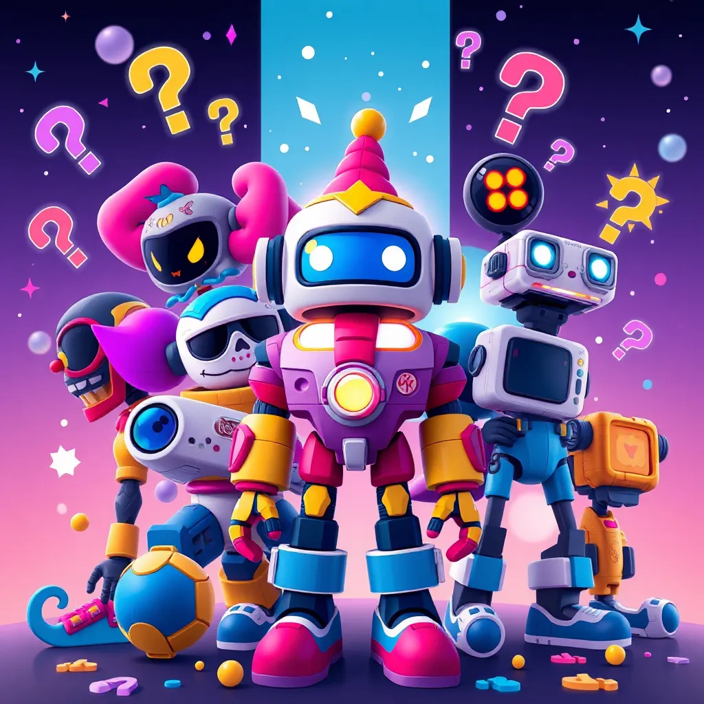 Astro Bot Predictions: What New Bots Are Coming This Week? : LevelUpTalk