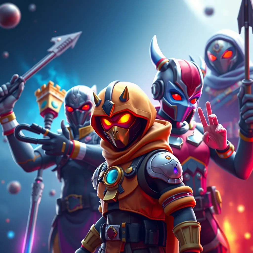 Exploring the S2 2026 Battle Pass Characters and Their Looks : LevelUpTalk