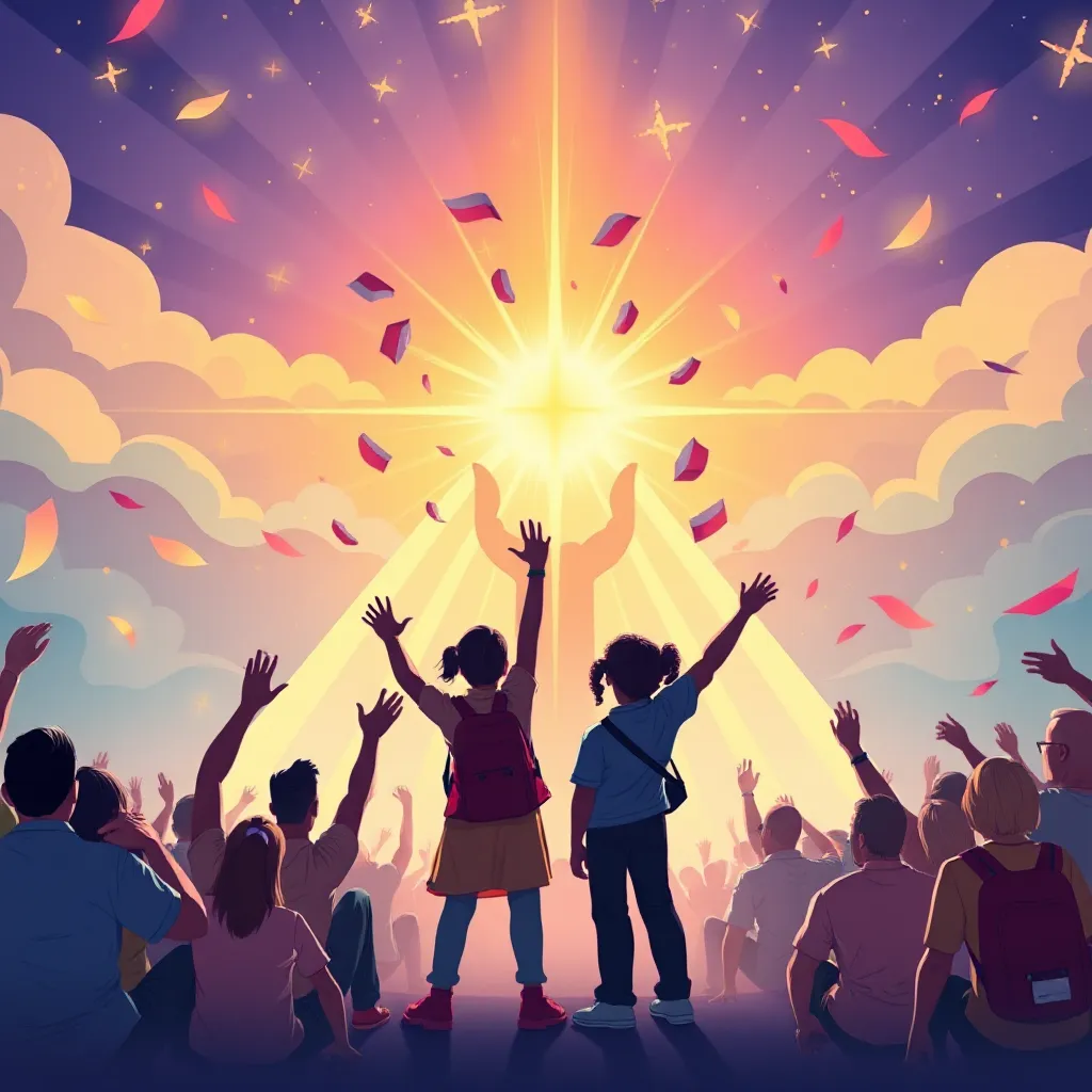 Finally Unleashed: A New Chapter Begins! : LevelUpTalk