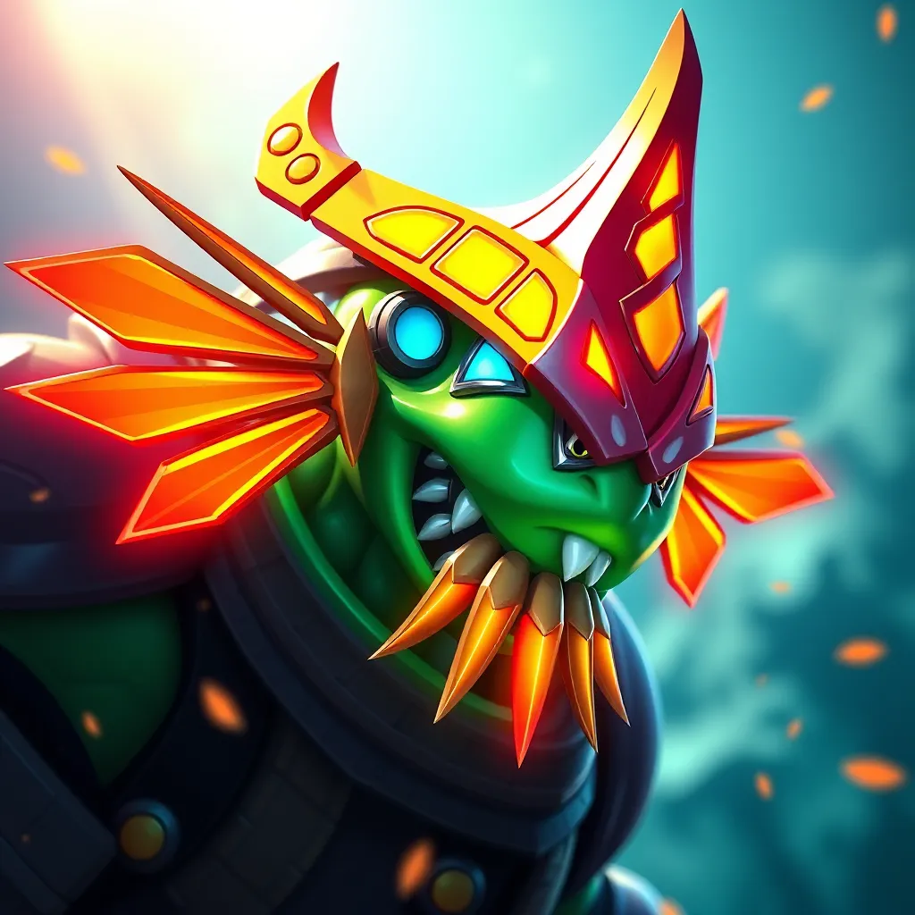 Players Discover Exciting New Brig Skin This Season : LevelUpTalk