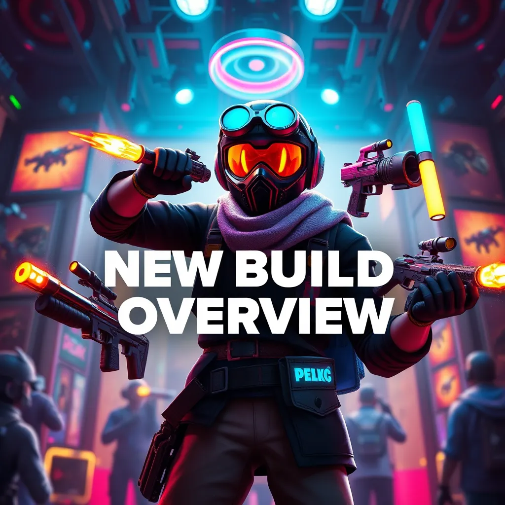 Exploring a New Build: Are These Perks Worth It? : LevelUpTalk