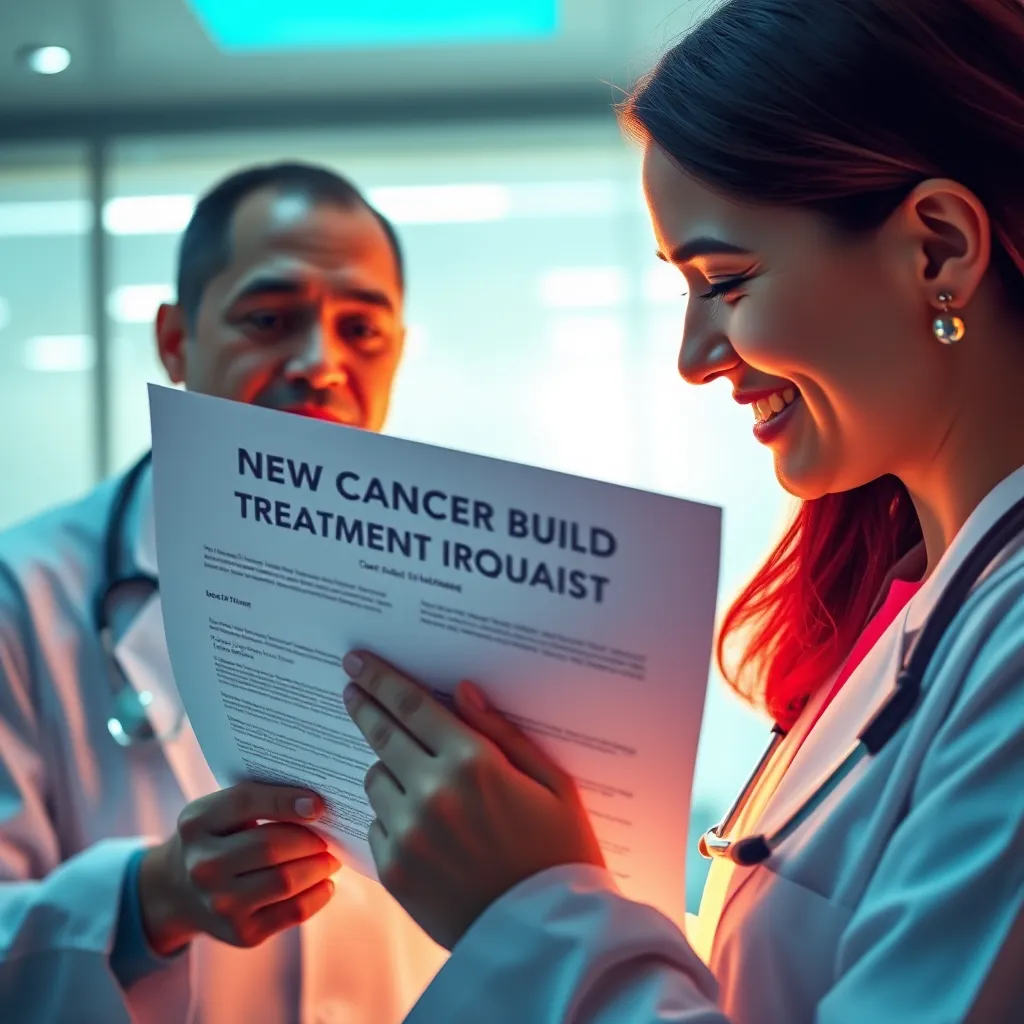 New Cancer Build Just Dropped – What You Need to Know : LevelUpTalk