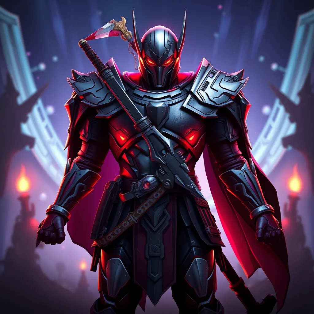 Thoughts on the New Character in Edge of Fate : LevelUpTalk