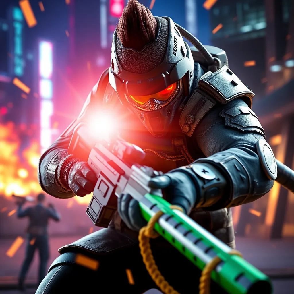 Xbox Game Pass Director's Cut Offers New Combat and Loot : LevelUpTalk