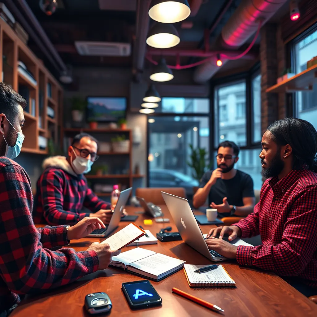 Why Newbies Deserve a Second Chance in Content Creation : LevelUpTalk