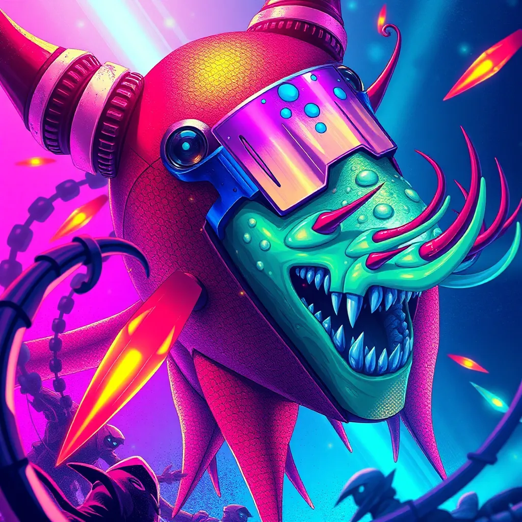 Exciting Development: New Cryptobiotes Launch in DS2! : LevelUpTalk