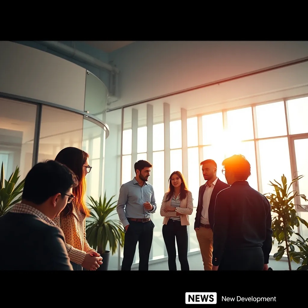 A Promising Beginning: Insights on New Developments : LevelUpTalk