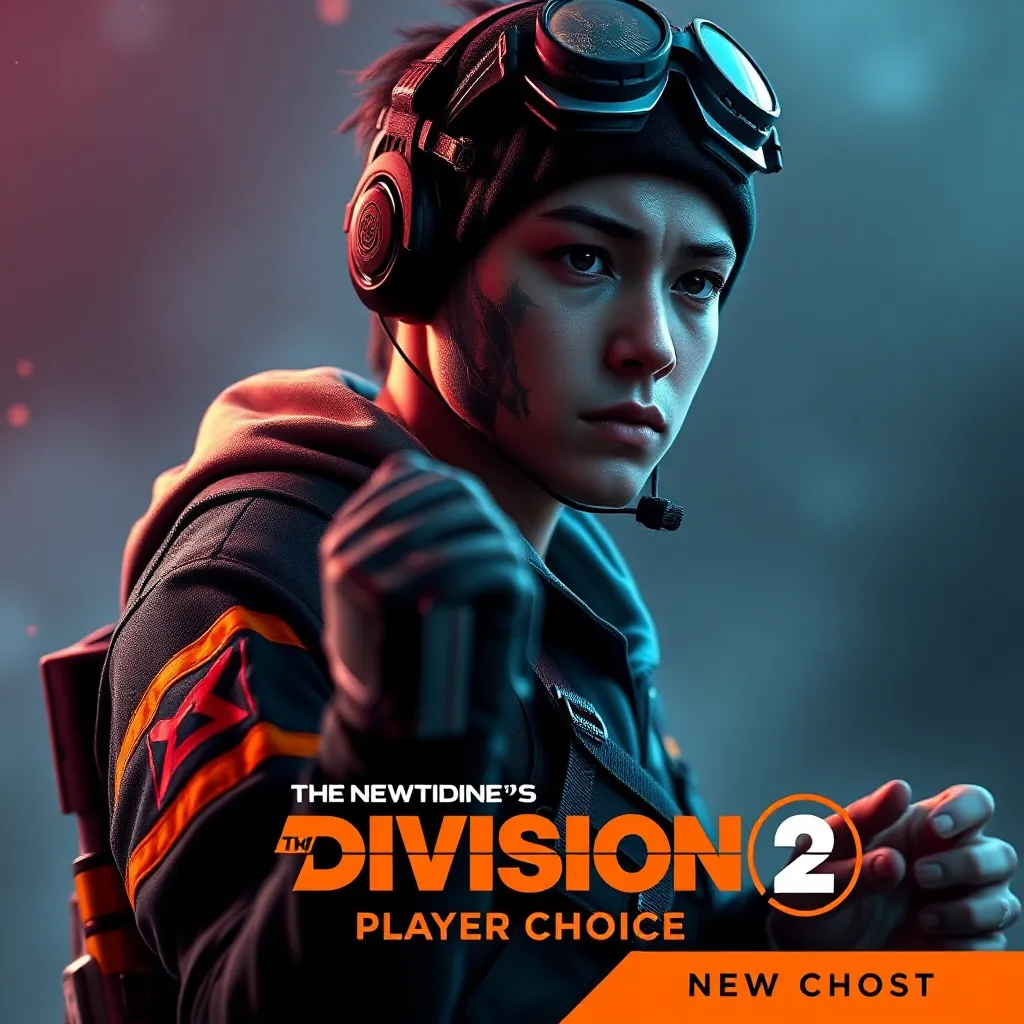 Should New Division 2 Players Boost to Level 40 or Start Fresh ...