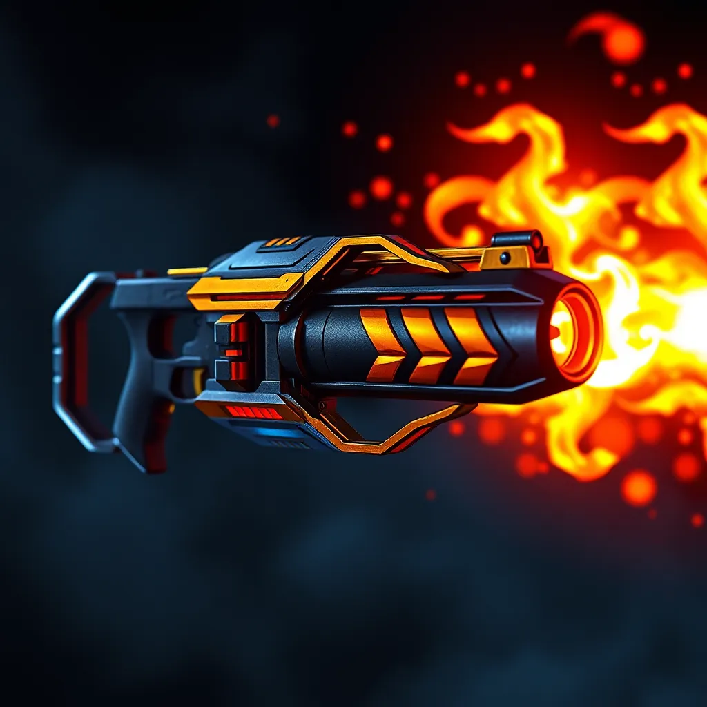 Bungie's New Dual Elements Weapons: A Game Changer : LevelUpTalk