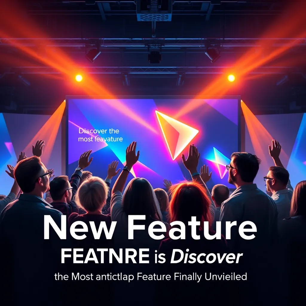 Discover the Most Anticipated Feature Finally Unveiled : LevelUpTalk