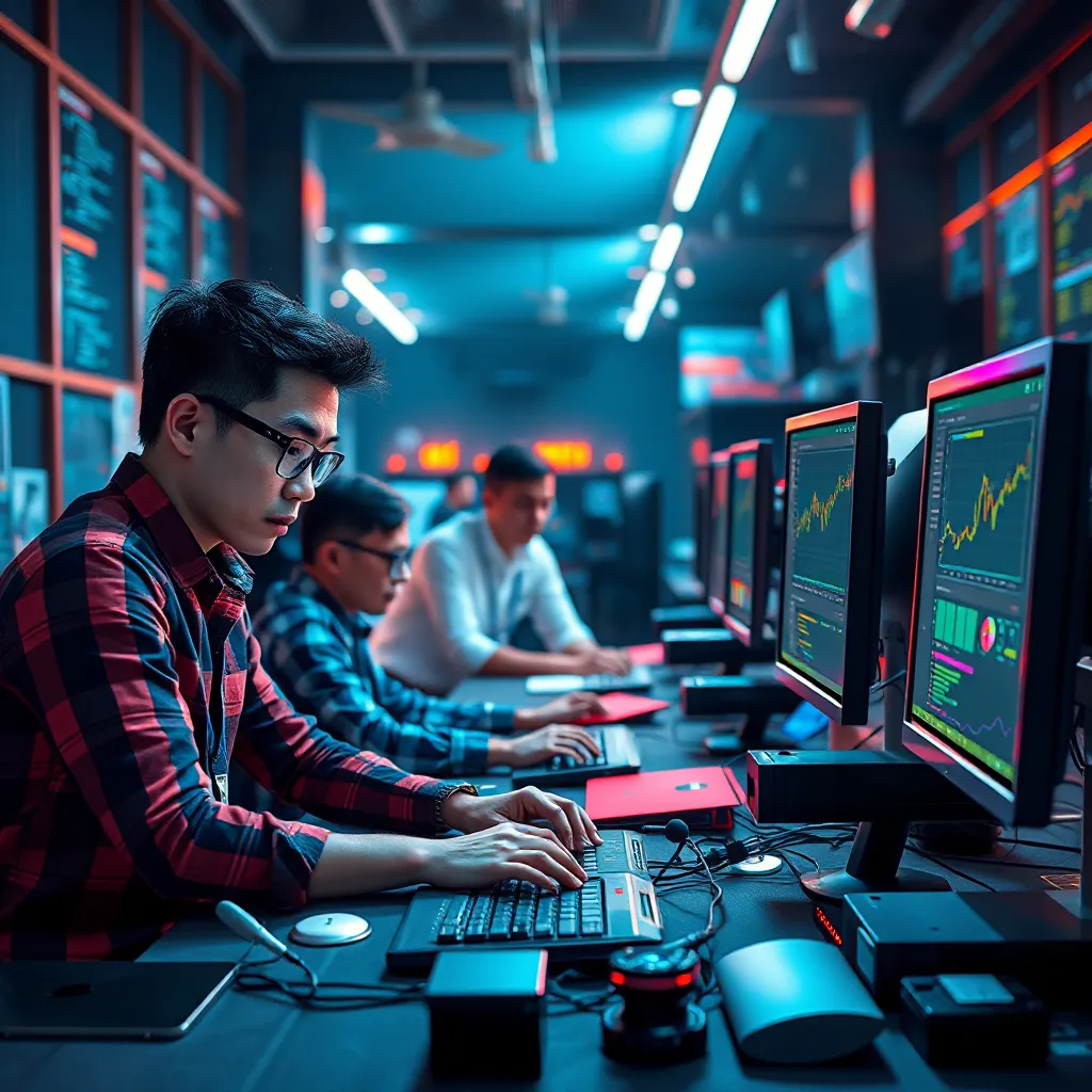 They're Actively Developing New Features Right Now : LevelUpTalk