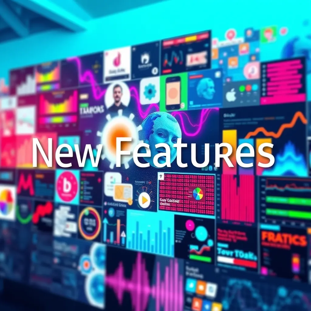 Exciting New Variants Unveiled in Latest Data Mine : LevelUpTalk