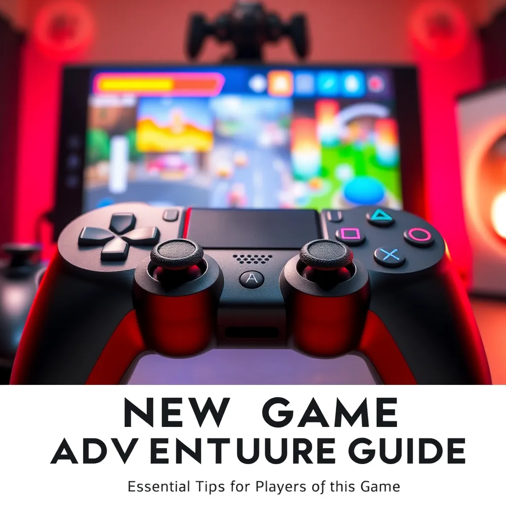 Essential Tips for New Players of this Game : LevelUpTalk