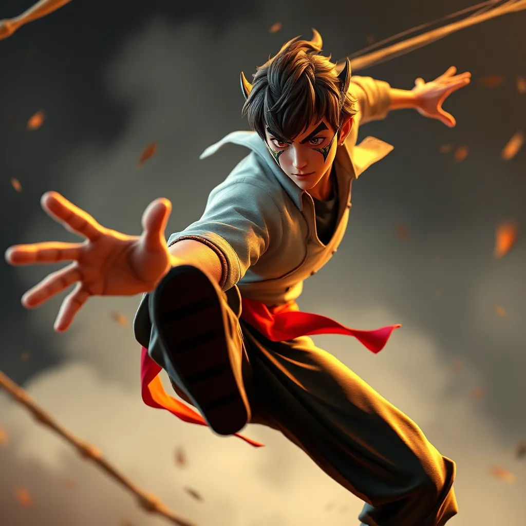 New Animations: Striking the Balance Between Look and Feel : LevelUpTalk