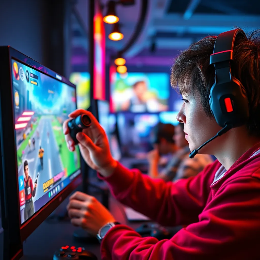 Understanding the Basics of This New Game: A Guide : LevelUpTalk