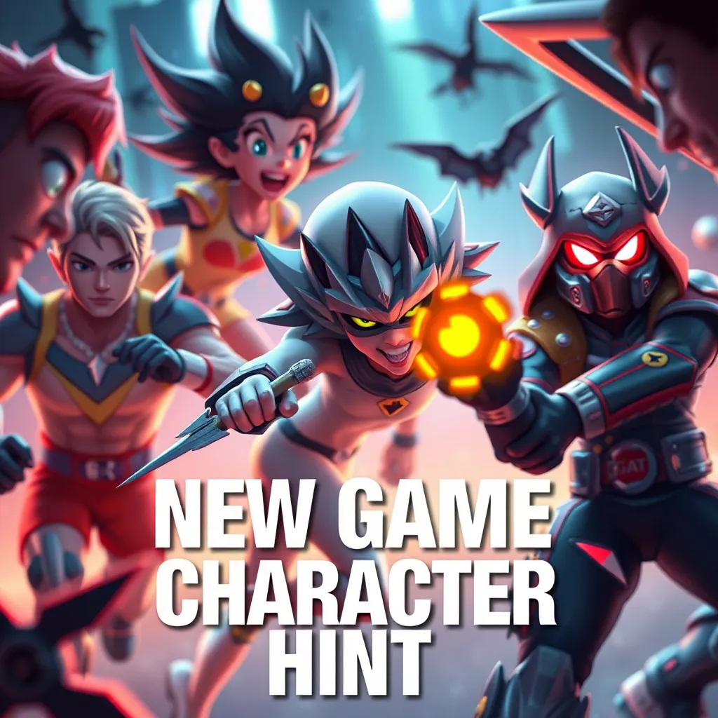 Exciting Game Updates: New Character Possibilities Revealed! : LevelUpTalk