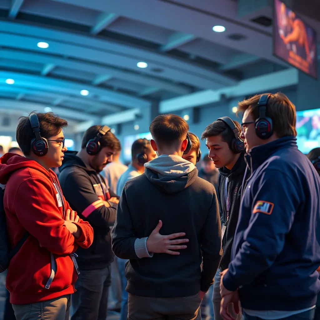 Why Does Everyone Think This Game is Real? : LevelUpTalk