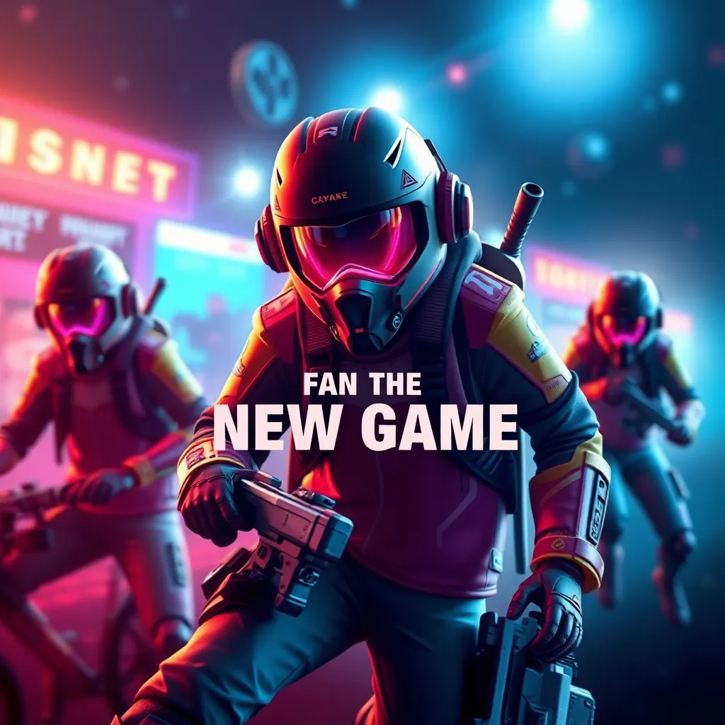 Expected Release Date for New Game in the UK : LevelUpTalk