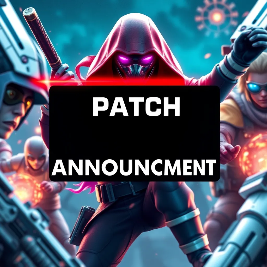 Patch V1.6.2 Released: Balancing Changes and Feedback Request : LevelUpTalk