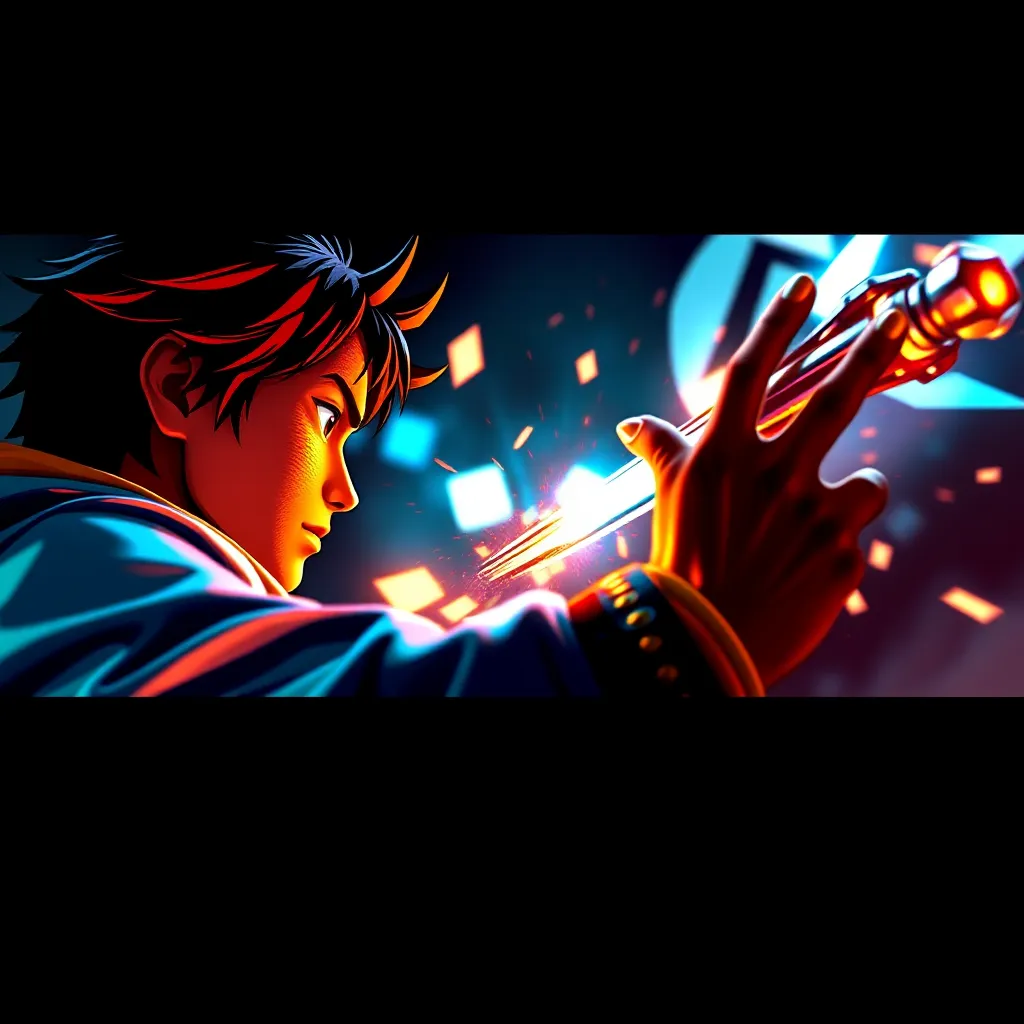 My First Experience with New Game+ Hard+ Duel Challenge : LevelUpTalk