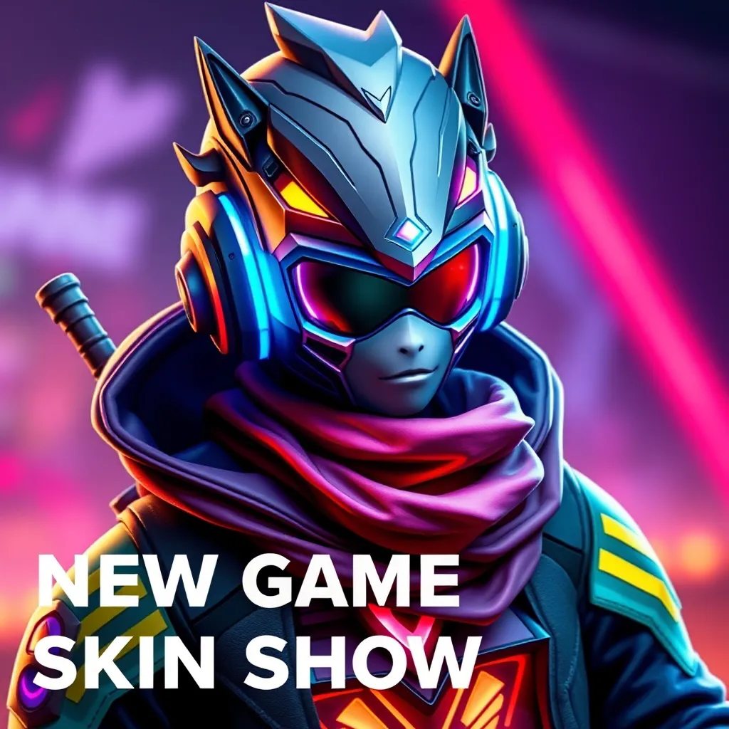 Check Out the New Free Skin Release in Latest Game! : LevelUpTalk