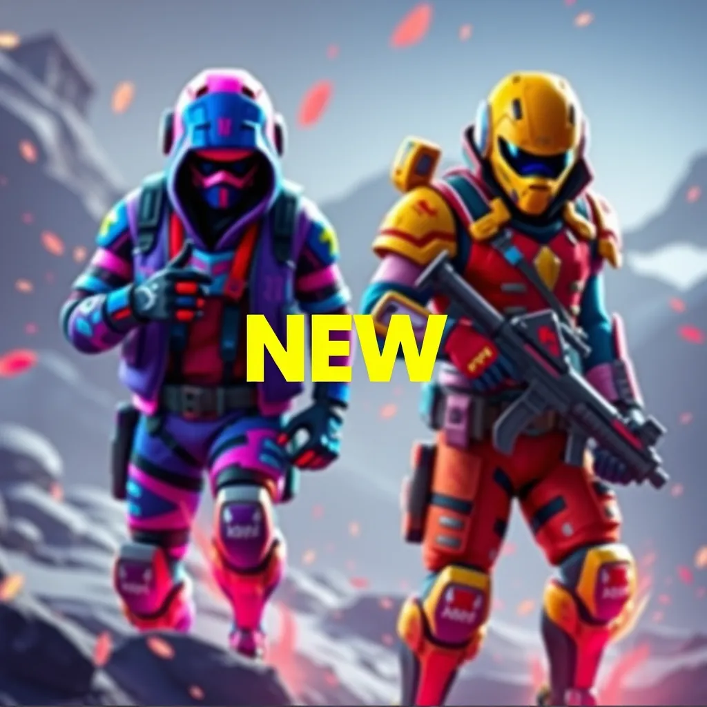Exciting Future Skins Coming This Spring 2026 : LevelUpTalk