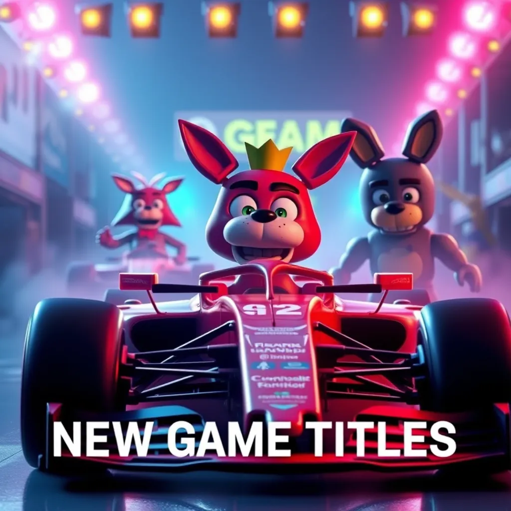 Stream Your Own Games Expands with New Exciting Titles : LevelUpTalk